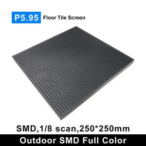 Jual Terlaris Modul Display Panggung Ubin Panel Lantai Dansa LED Dalam ...