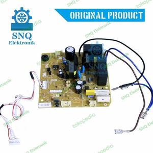 Jual PCB AC ORI Sharp Modul AC SHARP Original R32 Thailand Tipe SAY SEY - Jakarta Selatan - dewi ...