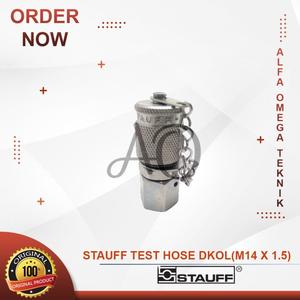 Jual STAUFF HYDRAULIC TEST POINT SMK 06S-PK Best - Kab. Tangerang ...