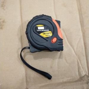 Jual meteran otomatis 1 Rol meter 5 meter Bangunan kayu triplek - Kab ...