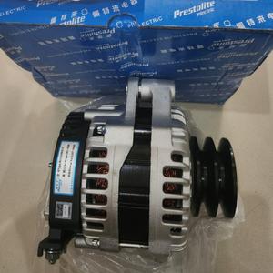 Jual Alternator 24V 80A Original (Prestolite) Best - Kota Bandung ...