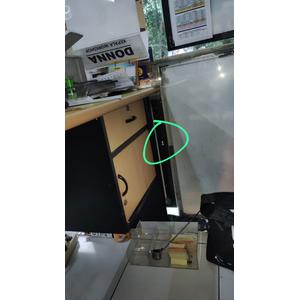 Jual NEW Slim Light Box -Daftar Menu Restoran Cembung- Neon Box (1 ...