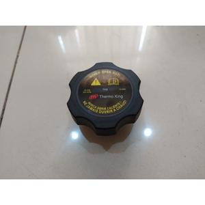 Jual Cap Pressure 15 PSI (Original Thermoking) Best - Kota Bandung ...