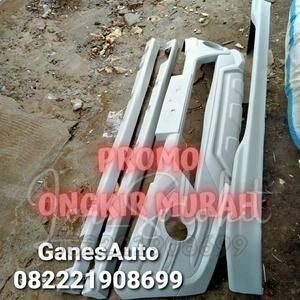 Jual bodykit granmax blinvan custom - Kab. Sragen - Nusantara Bodykit ...
