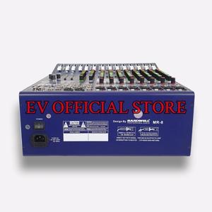 Jual Mixer HARDWELL MR 8 Original Mixing Kualitas Terbaik - Jakarta ...