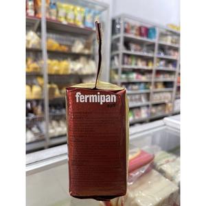 Jual Fermipan soft instant dry yeast 2in1 500gr / ragi instant tbk ...