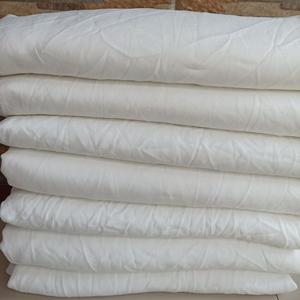 Jual Kain Kiloan Yoris, Moscrepe dan Kasibo khusus warna broken white ...