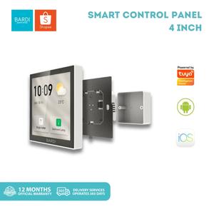 Jual BARDI Smart Control Panel 4 Inch - Kota Tangerang Selatan ...
