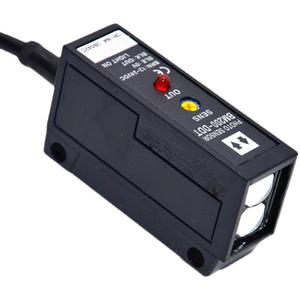 Jual Photoelectric Switch Sensor Through-beam BM3M-TDT Specular Reflection Type BM1M-MDT Diffuse ...