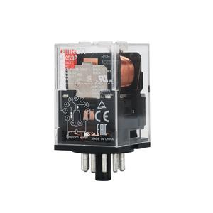 Jual Original MK-S Series Small Power Relay MKS2P DC24V MKS3P AC220 ...