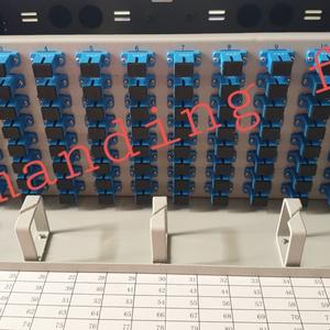 Jual OTB 96 core PAZ rack sc upc lengkap adapter pigtail fiber optic - Kota Surabaya - Sentra ...