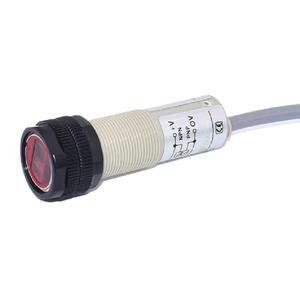 Jual Photoelectric switch CDR-30X photoelectric sensor CDR-10X CDR-60X ...