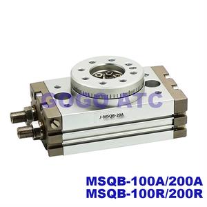 Jual Adjustable cylinder 180 degree manipulator rotary cylinder 90 ...