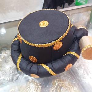 Jual Topi batak anak // Aksesoris kepala adat batak // Topi adat batak ...