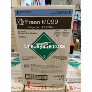 Jual FREON M099 R438A CHEMOURS USA - Jakarta Timur - Matilda Smith ...