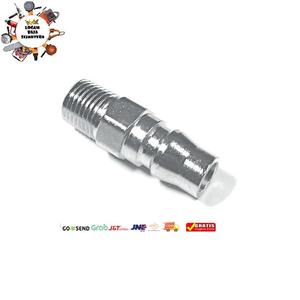 Jual COUPLER PM 20 . QUICK COUPLING DRAT LUAR SELANG ANGIN KOMPRESOR ...