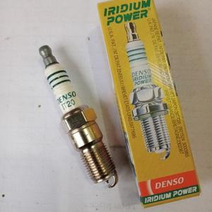 Jual Busi iridium DENSO IT20 MERCY BOXER 200E 230E 300E W124 FORD ...