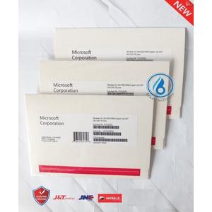 Jual Windows Server 2022 Standard Original 16 Core 5 Cal Lifetime ...