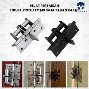 Promo Engsel Pintu Spring Door Closer Engsel Metal Engsel Pintu ...