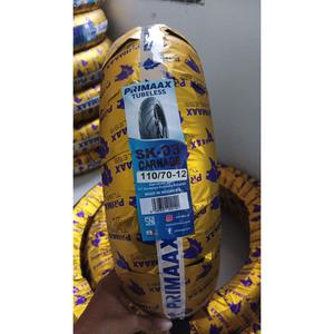 Jual BAN PRIMAX VIRAL SK-03 TUBELESS - Jakarta Barat - kuki kuka shop1 ...