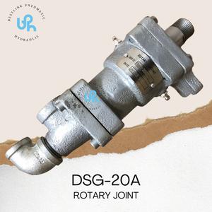 Jual DSG-20A ROTARY JOINT DSG-20A-R / DSG-20A-L - ULIR KIRI Best - Kota Surabaya - SIGMA MITRA ...