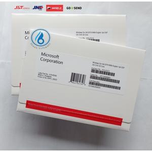 Jual Windows Server 2019 Standard Original 32 Core 5 Cal Lifetime ...