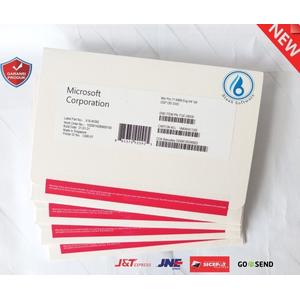 Jual Windows 11 Professional Oem 32/64Bit Original Lifetime FullPack ...