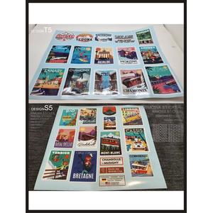 Jual sticker koper rimowa negara - Jakarta Pusat - PT Sinar Group ...