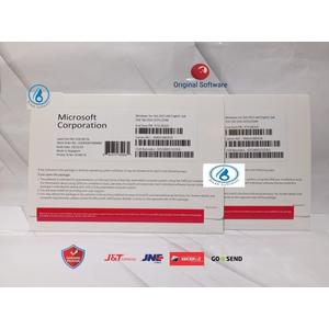 Jual Windows Server 2012 Standard Original 16 Core 5 Cal Lifetime ...