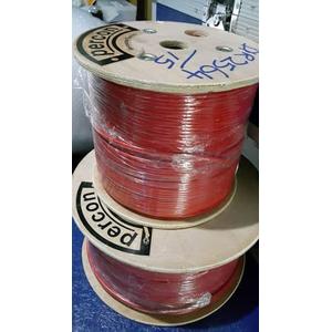 Jual Video Cable Percon VK 60 Silver 305meter - Hitam - Kota Bogor ...
