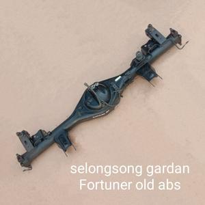 Jual Selongsong Serubung Housing Gardan Toyota Fortuner Bensin/Diesel ...