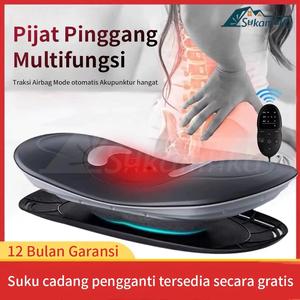 Jual perangkat Pijat LUMBAR TRACTION DEVICE LOW BACK PAIN FISIOTERAPI ...