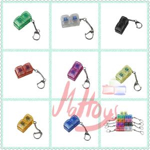 Jual gantungan variasi keychain ASMR mechanical keyboard switch ...