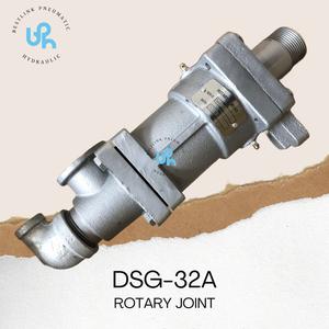 Jual DSG-32A ROTARY JOINT DSG-32A-R / DSG-32A-L - ULIR KIRI Best - Kota Surabaya - SIGMA MITRA ...