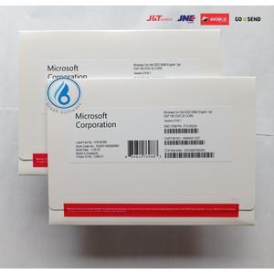 Jual Windows Server 2022 Standard Original 32 Core 5 Cal Lifetime ...