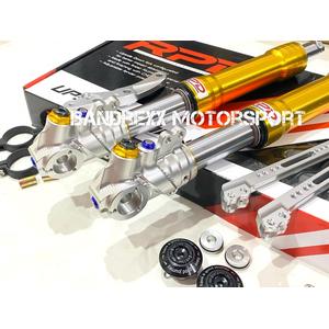 Jual Upside Down Rpd Taiwan Original For Yamaha Nmax 2020- Nmax ...