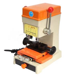 Jual Mesin Duplikat Kunci Defu 368A Mesin Duplicating Machine Mesin ...
