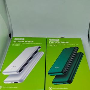 Jual power bank robot 10000mah original - Jakarta Pusat - Ana Laksita ...