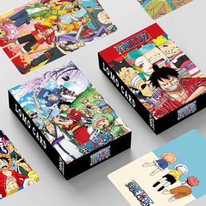 Jual ADA!!! [30pcs] PACK PHOTOCARD ONE PIECE CARD PHOTO CARD KPOP ...