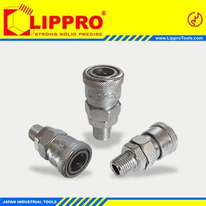 Jual KOPLER SAMBUNGAN SELANG ANGIN KOMPRESOR SM40 - QUICK COUPLER TWO ...