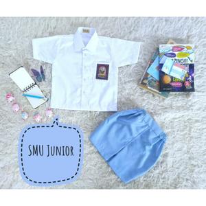 Jual KOSTUM SMA | BAJU SMA | SERAGAM SMA | KOSTUM SEKOLAH | KOSTUM ANAK ...