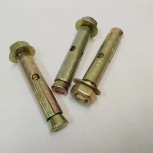 Jual Baut Dynabolt Camel M10 x 50 / Anchor bolt Baut Dinabolt Tembok ...