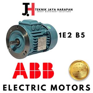 Jual DINAMO ELECTRIC MOTOR ABB IE2 4P B5 30KW 40HP M2BAX 200MLA4 3PHASE - Jakarta Utara - Teknik ...