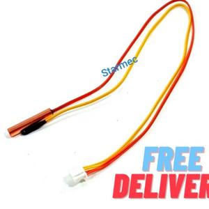 Jual thermis double indoor ac sharp - 01 / thermistor double indoor ac ...