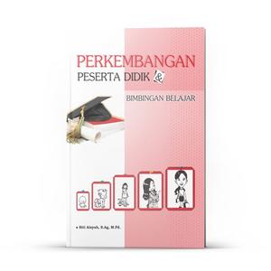 Jual Buku Perkembangan Peserta Didik dan Bimbingan Belajar - Deepublish - Deepublish Original ...