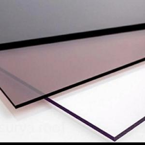 Jual SOLAR PLAT/SOLAR TUFF 1,2MM WARNA CLEAR POLOS - Kota Medan - ikan ...