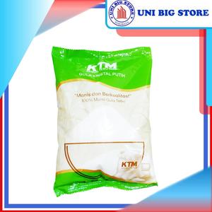 Jual KTM Gula Pasir Kristal Putih 1 kg - Jakarta Barat - elko_shopp ...