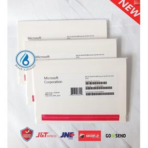 Jual Windows Server 2016 Standard Original 16 Core 5 Cal Lifetime ...