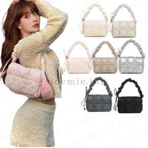 Jual Carlyn Luke original tas serut crossbody - Silver - Kota Tangerang ...