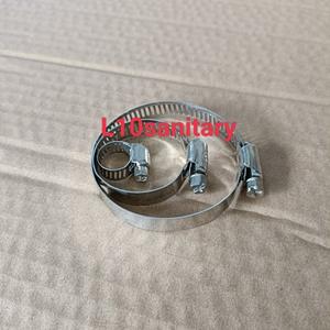 Jual Klem Selang Stainless / Hose Clamp / Klem Cicin / Klem Ring - 4 ...